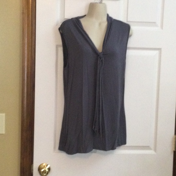 Vintage Suzie | Tops | Vintage Susie Sleevless Top | Poshmark